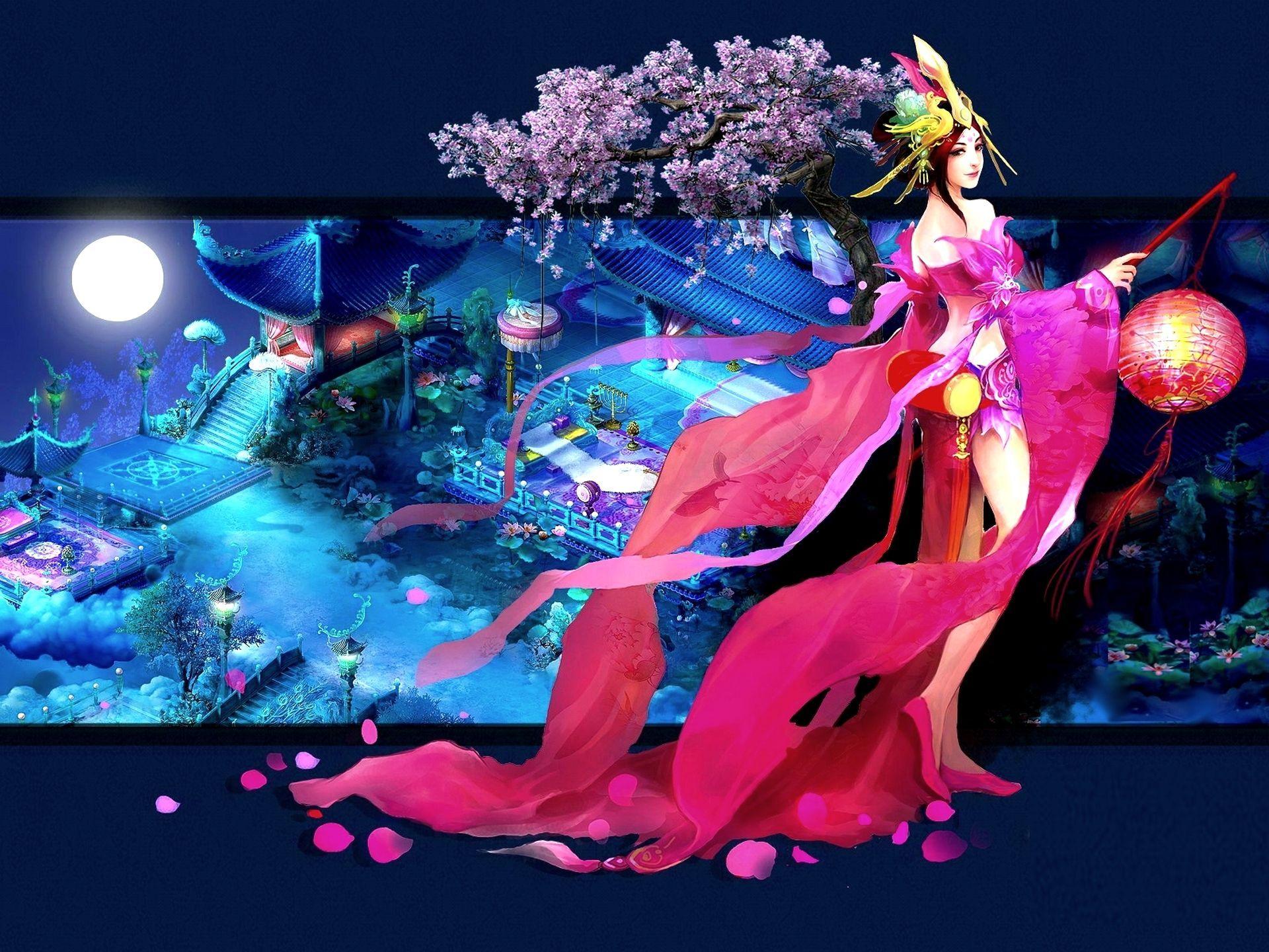 Princess Abstract Wallpapers - Top Free Princess Abstract Backgrounds ...
