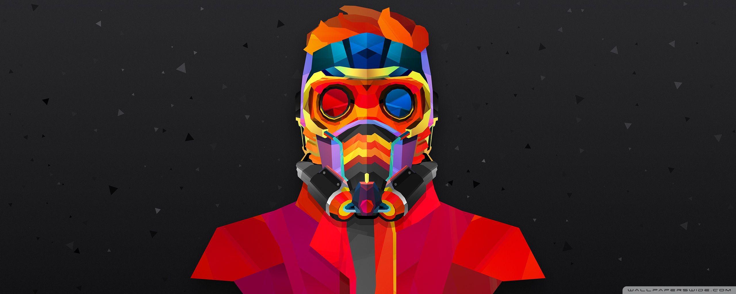 Abstract Dual Monitor Wallpapers - Top Free Abstract Dual Monitor ...