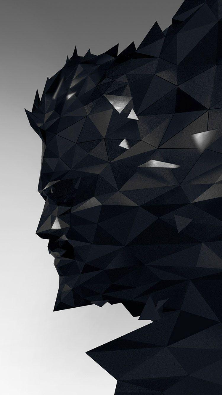 3D Abstract HD iPhone Wallpapers - Top Free 3D Abstract HD iPhone ...