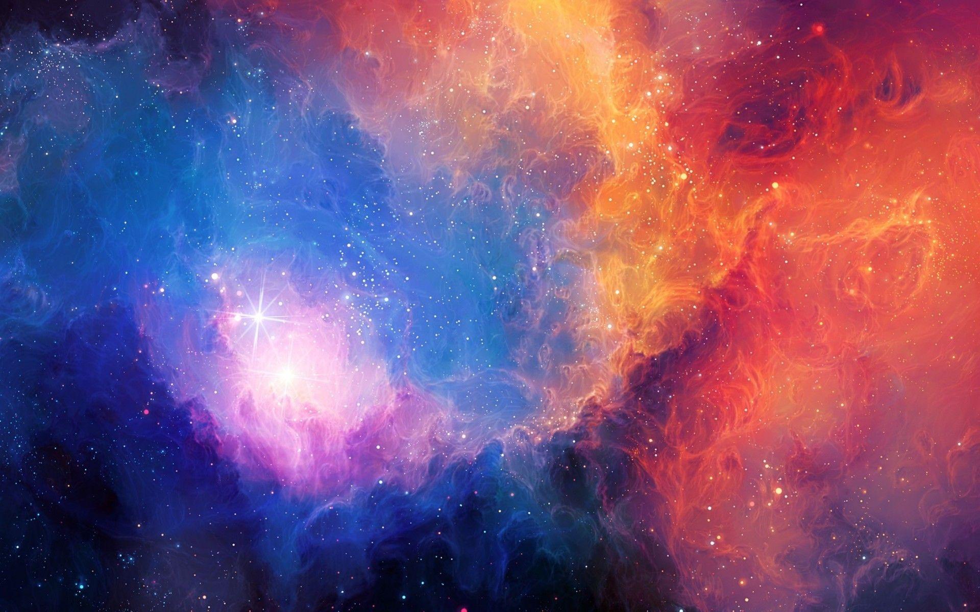 Fire And Ice Abstract Wallpapers - Top Free Fire And Ice Abstract ...