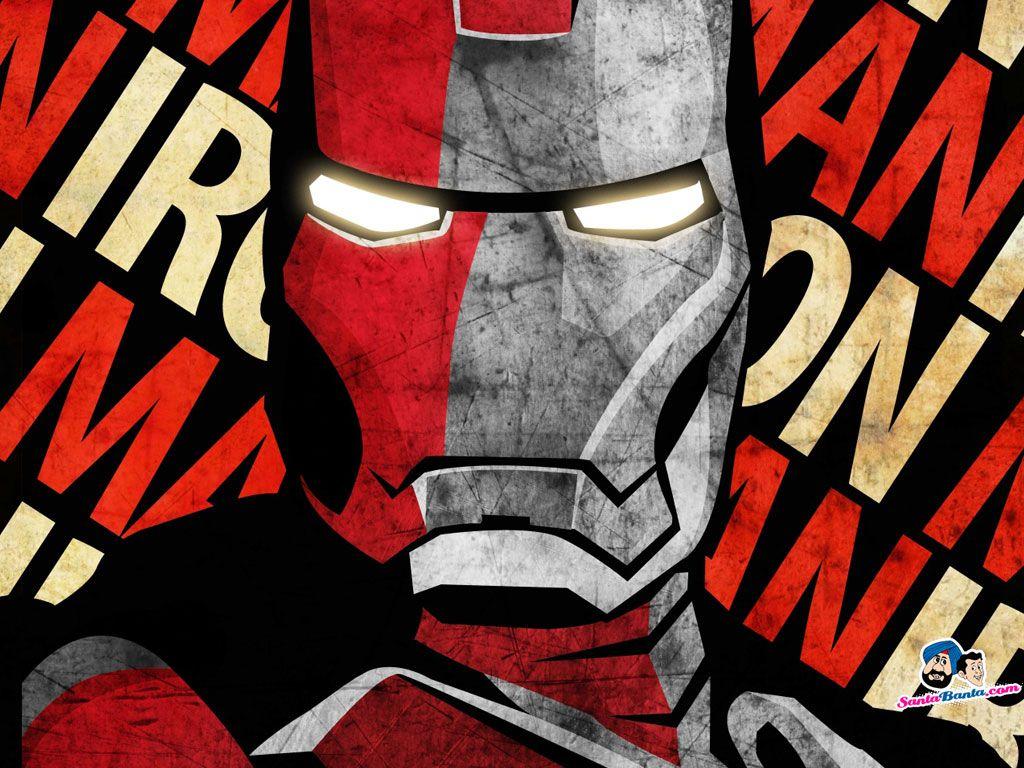 Iron Man Abstract Wallpapers - Top Free Iron Man Abstract Backgrounds ...