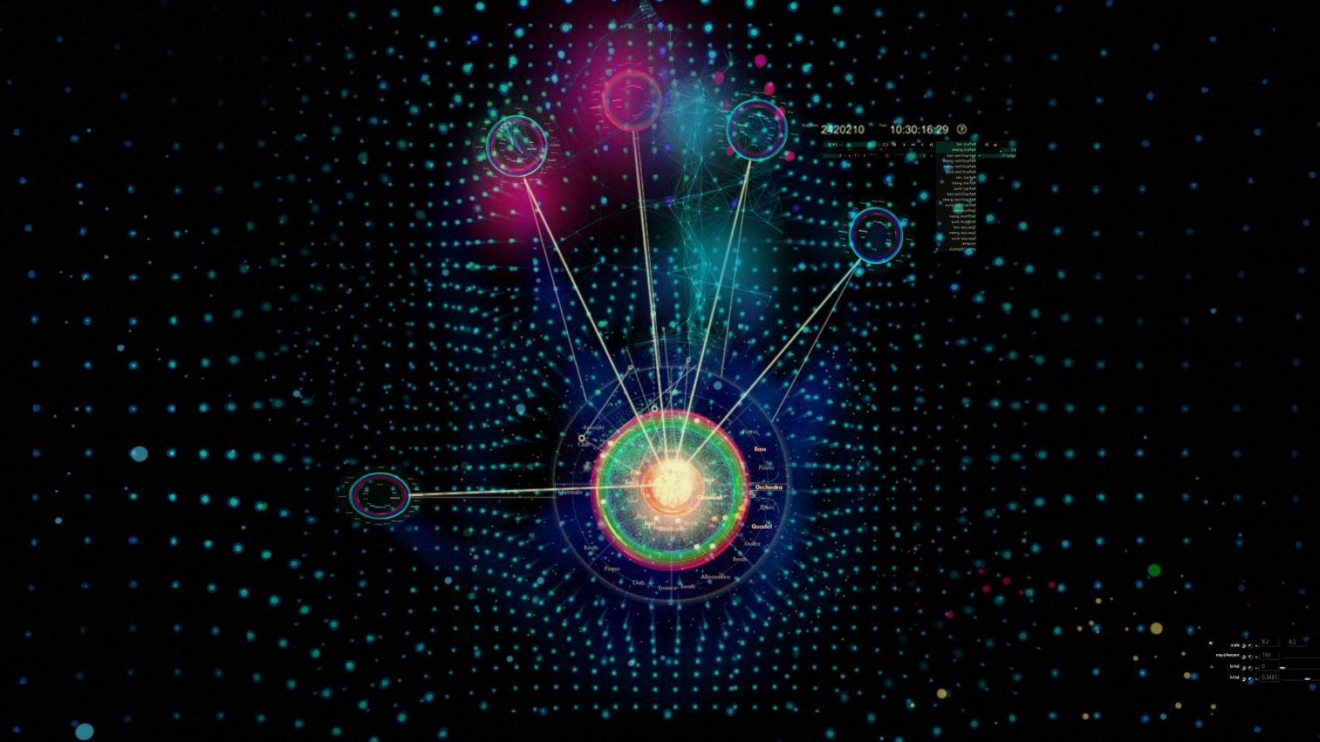 Iron Man Abstract Wallpapers - Top Free Iron Man Abstract Backgrounds ...