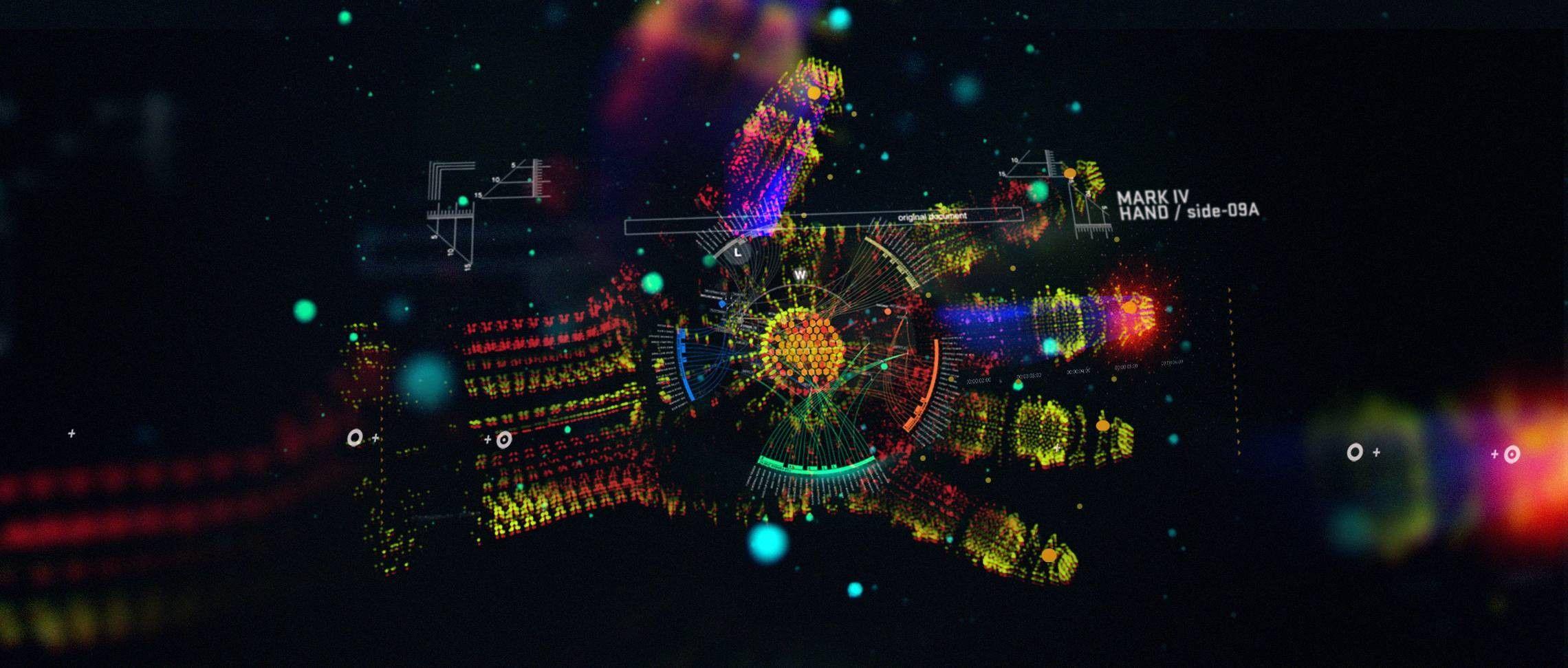 Iron Man Abstract Wallpapers - Top Free Iron Man Abstract Backgrounds ...
