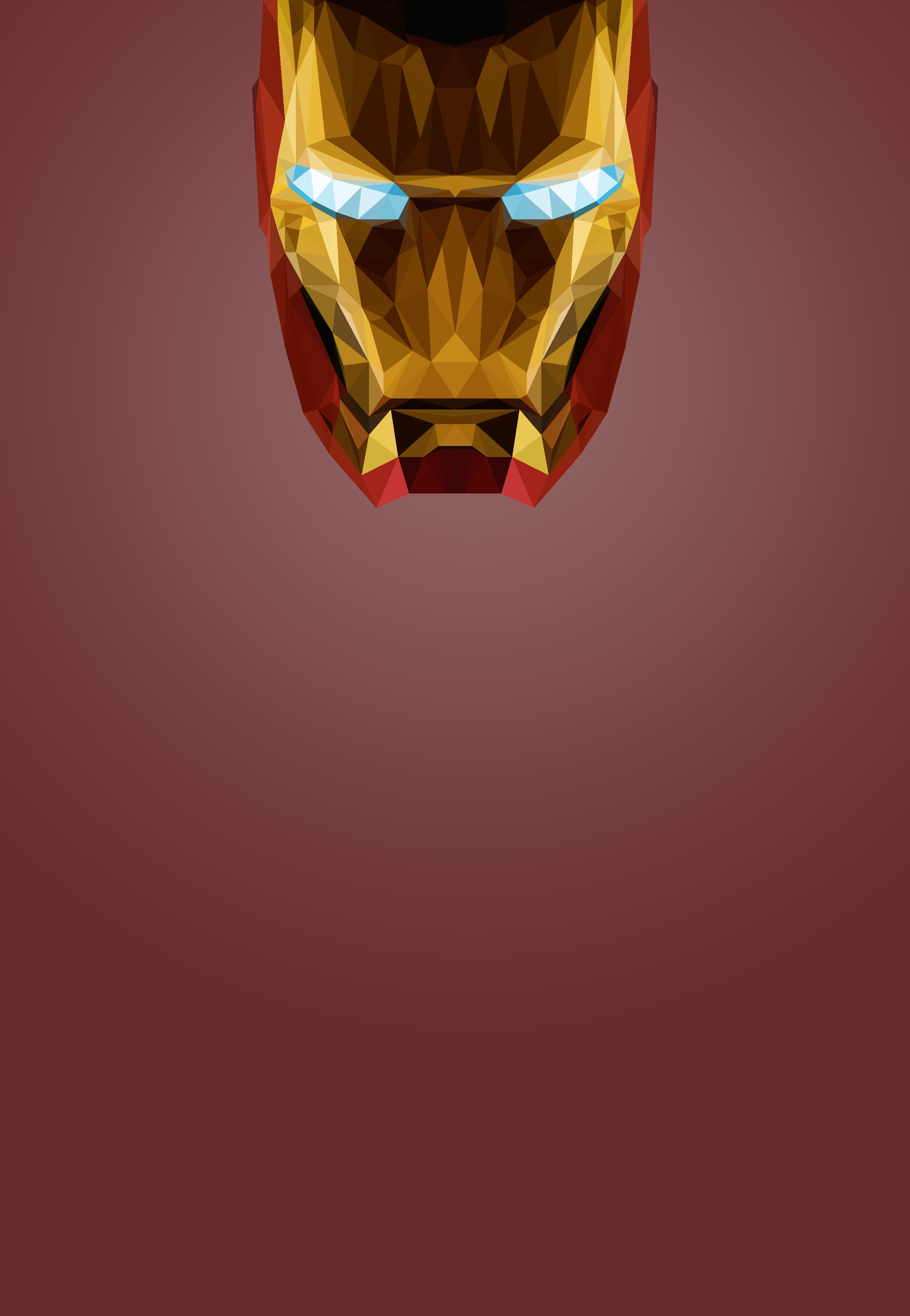 Iron Man Abstract Wallpapers - Top Free Iron Man Abstract Backgrounds ...