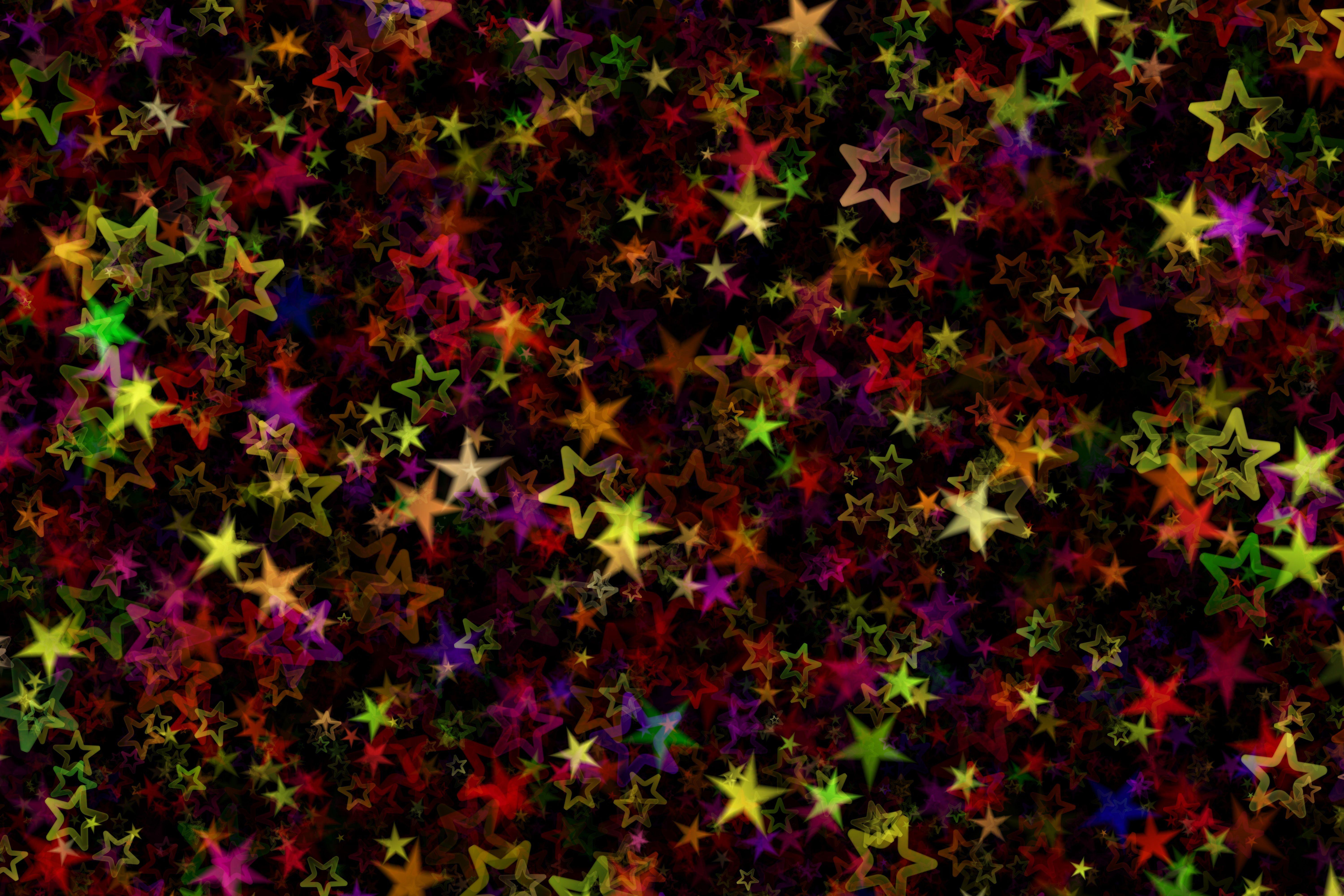 Stars Abstract HD Wallpapers - Top Free Stars Abstract HD Backgrounds ...