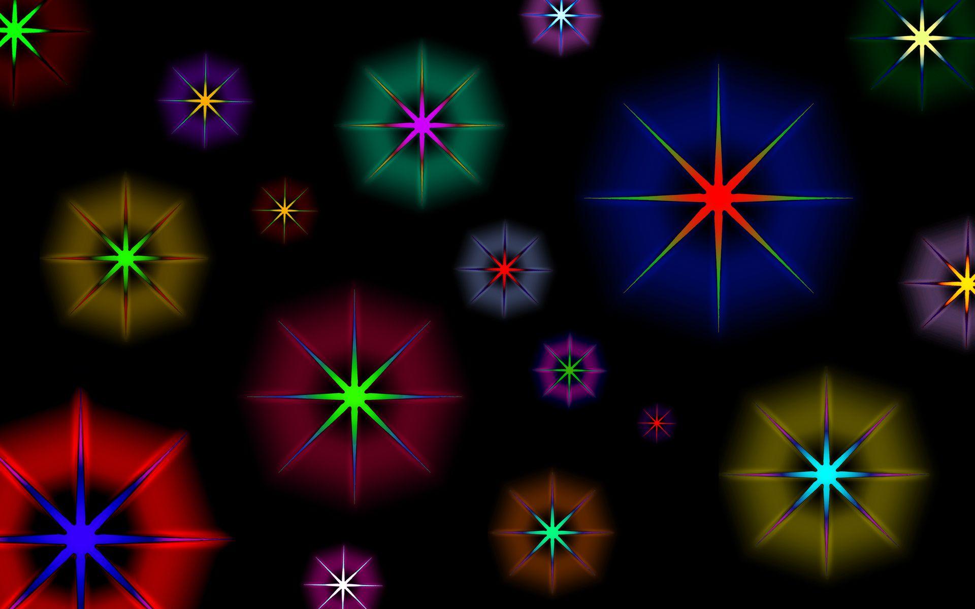 Abstract Star Wallpapers - Top Free Abstract Star Backgrounds ...