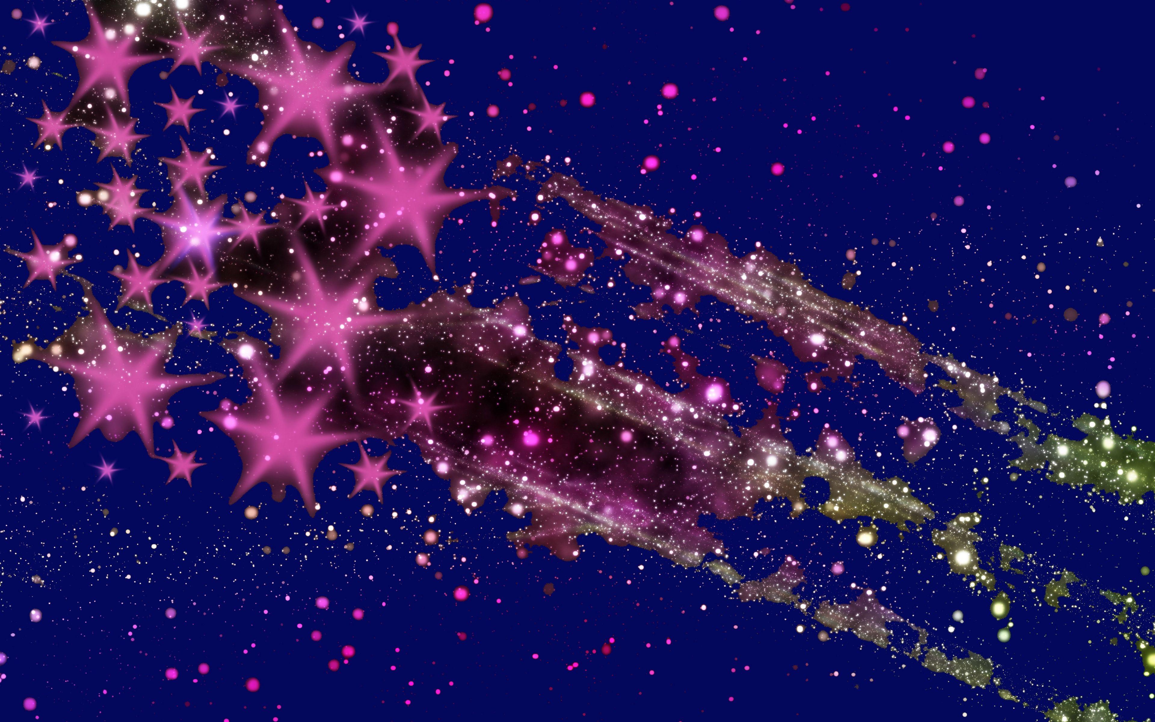 Stars Abstract HD Wallpapers - Top Free Stars Abstract HD Backgrounds ...