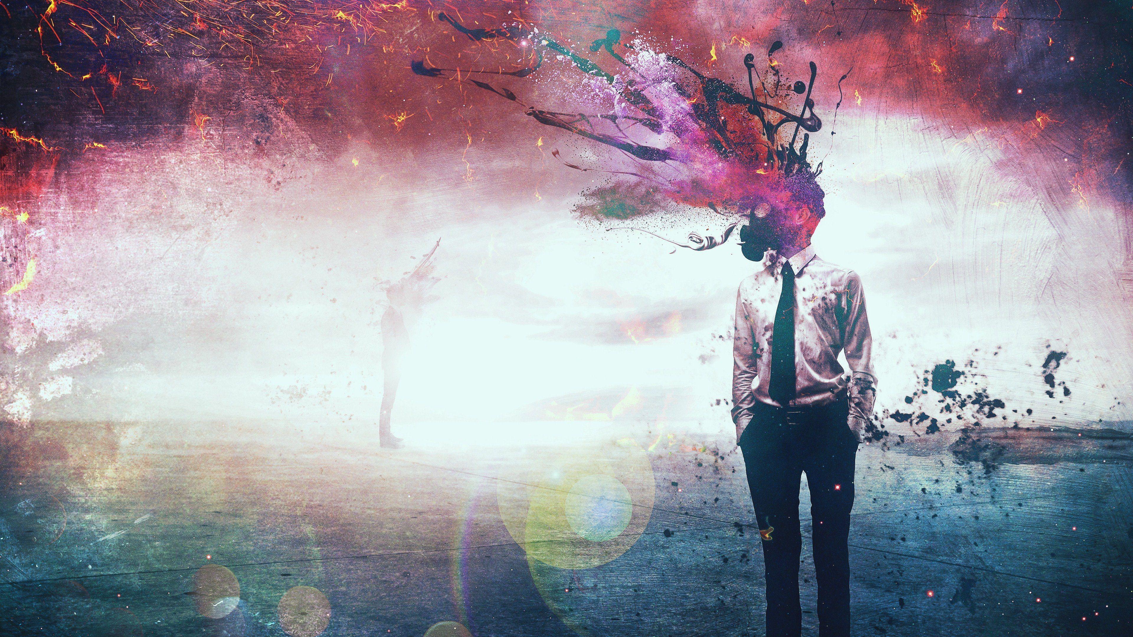 Tree Abstract Art Wallpapers - Top Free Tree Abstract Art Backgrounds ...