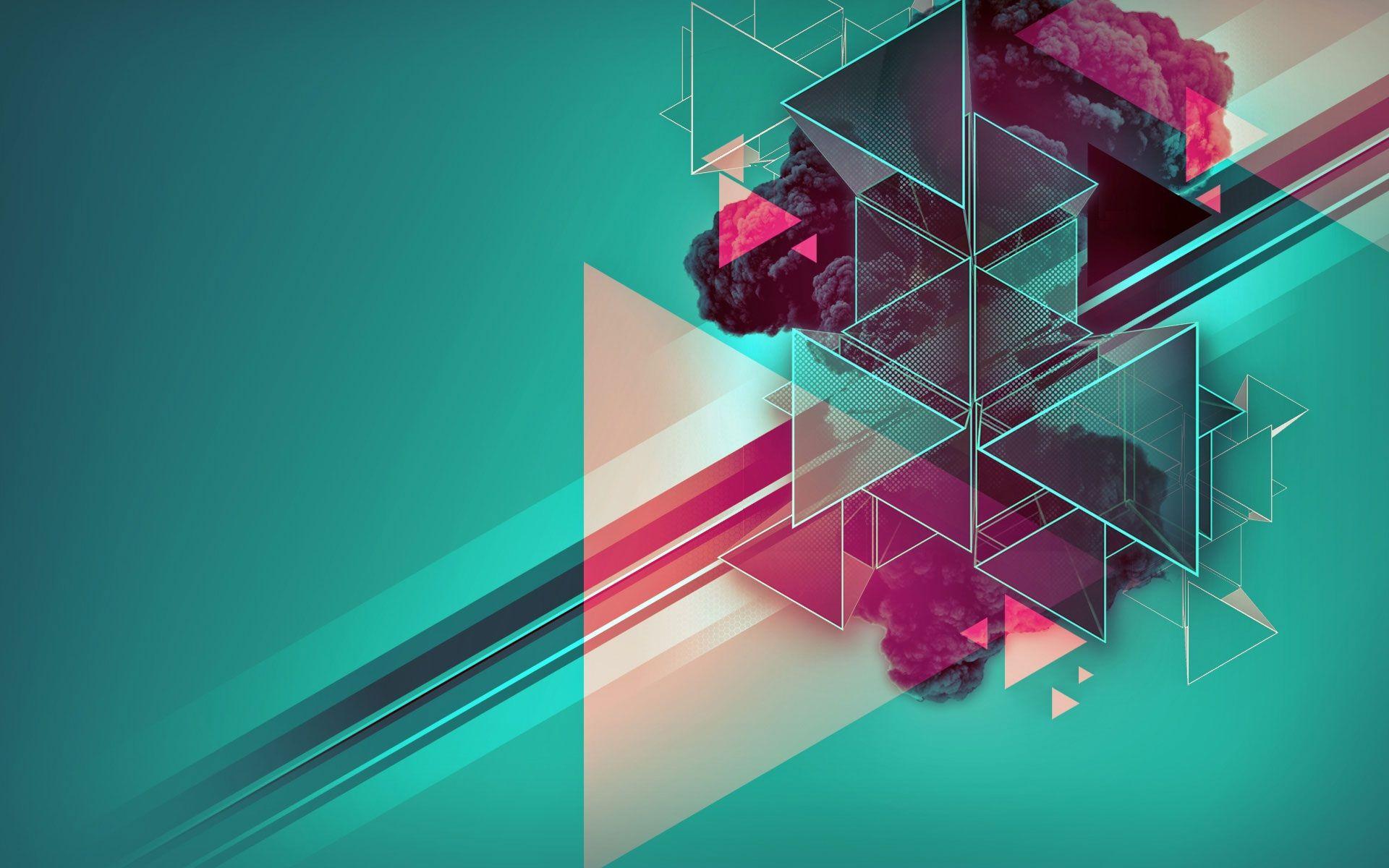 Digital Abstract Wallpapers - Top Free Digital Abstract Backgrounds ...