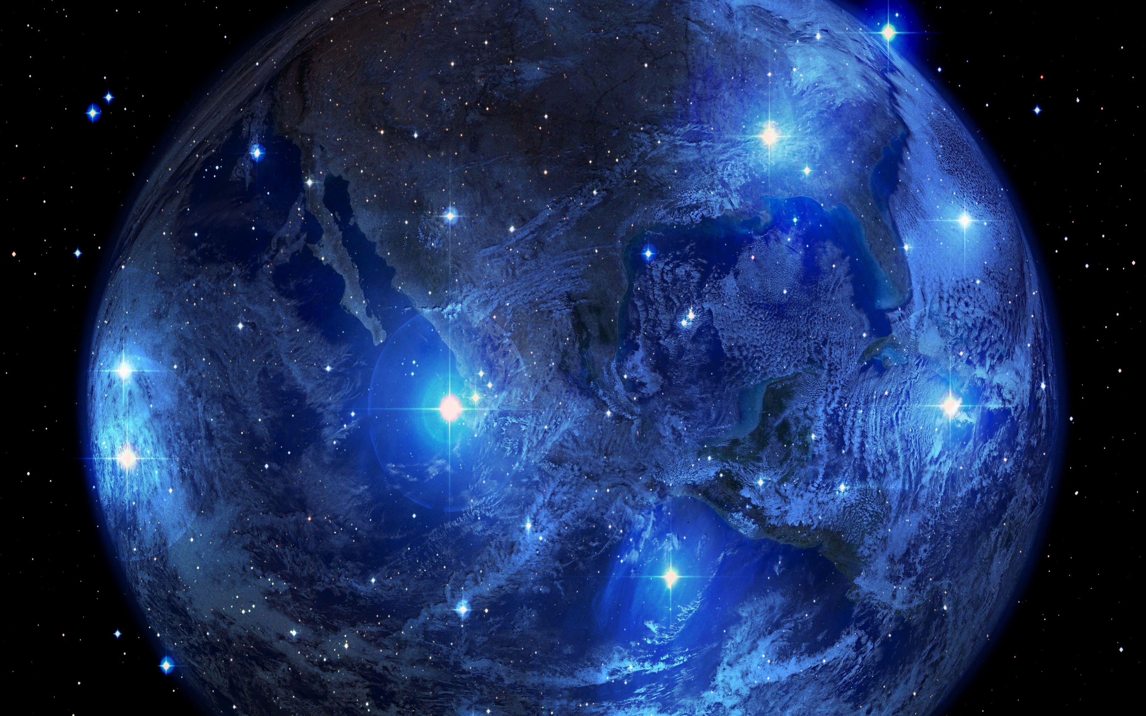 4K Earth HD Wallpapers - Top Free 4K Earth HD Backgrounds - WallpaperAccess