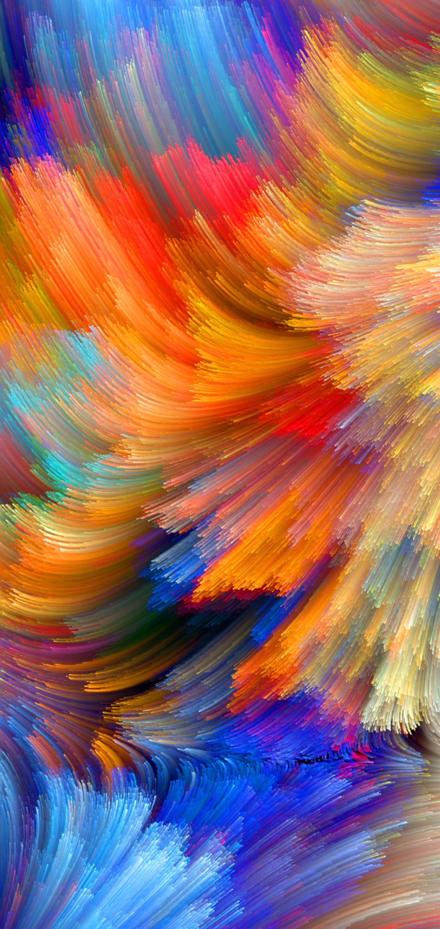 Modern Abstract Phone Wallpapers - Top Free Modern Abstract Phone ...