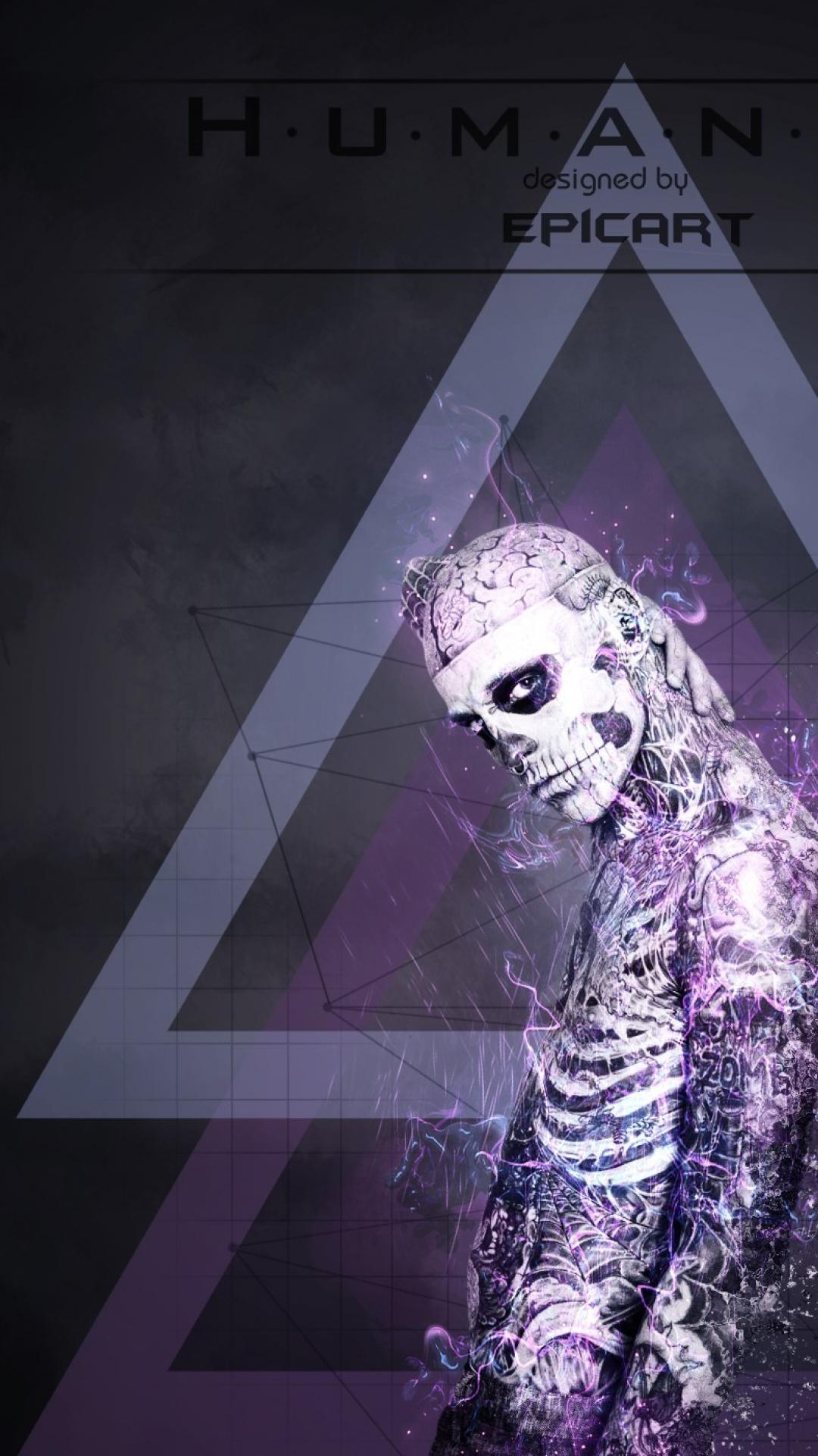 Abstract Humans Wallpapers - Top Free Abstract Humans Backgrounds ...