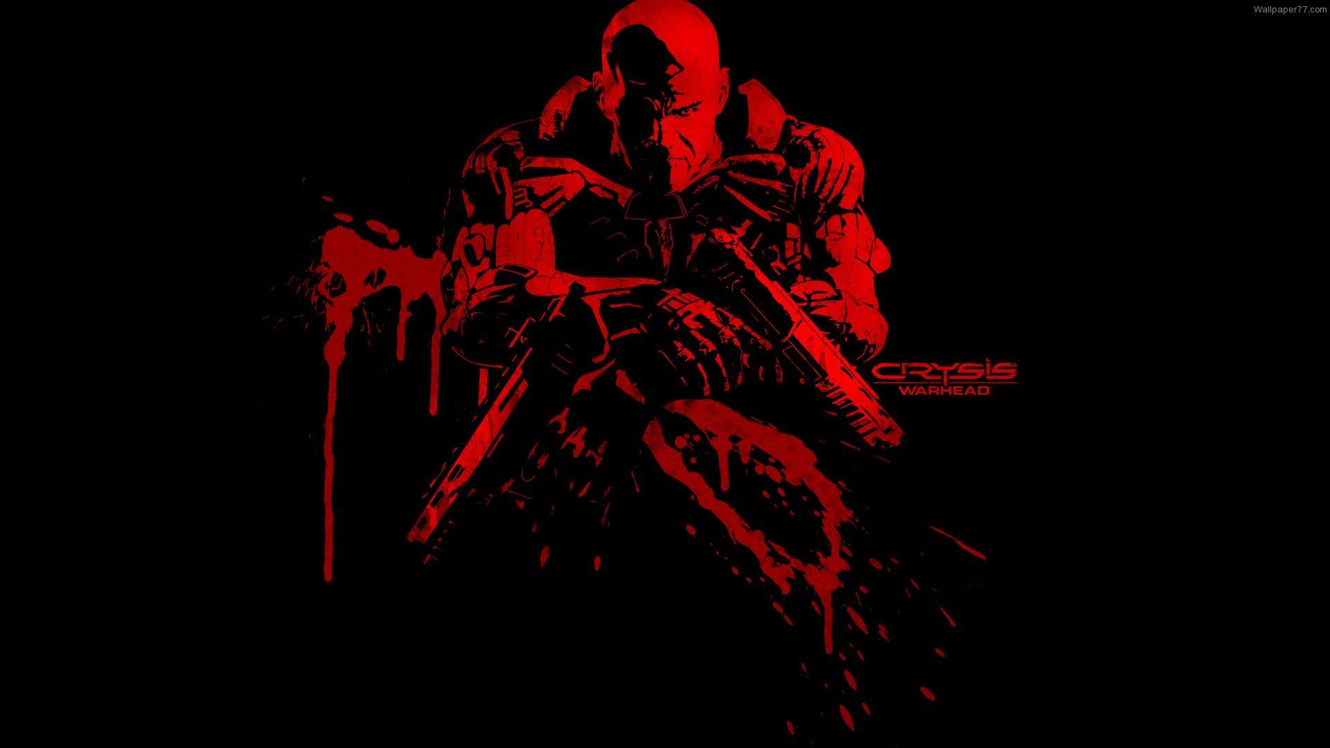 Red Gaming Wallpapers - Top Những Hình Ảnh Đẹp