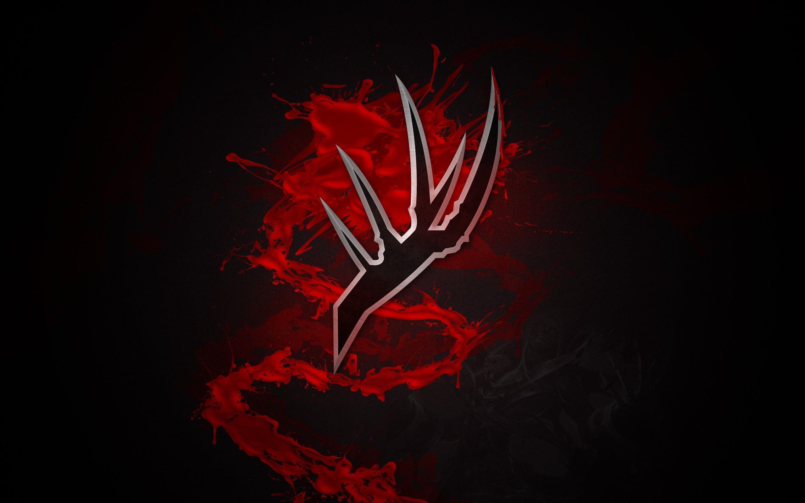 Red Riot Wallpapers - Top Free Red Riot Backgrounds - WallpaperAccess