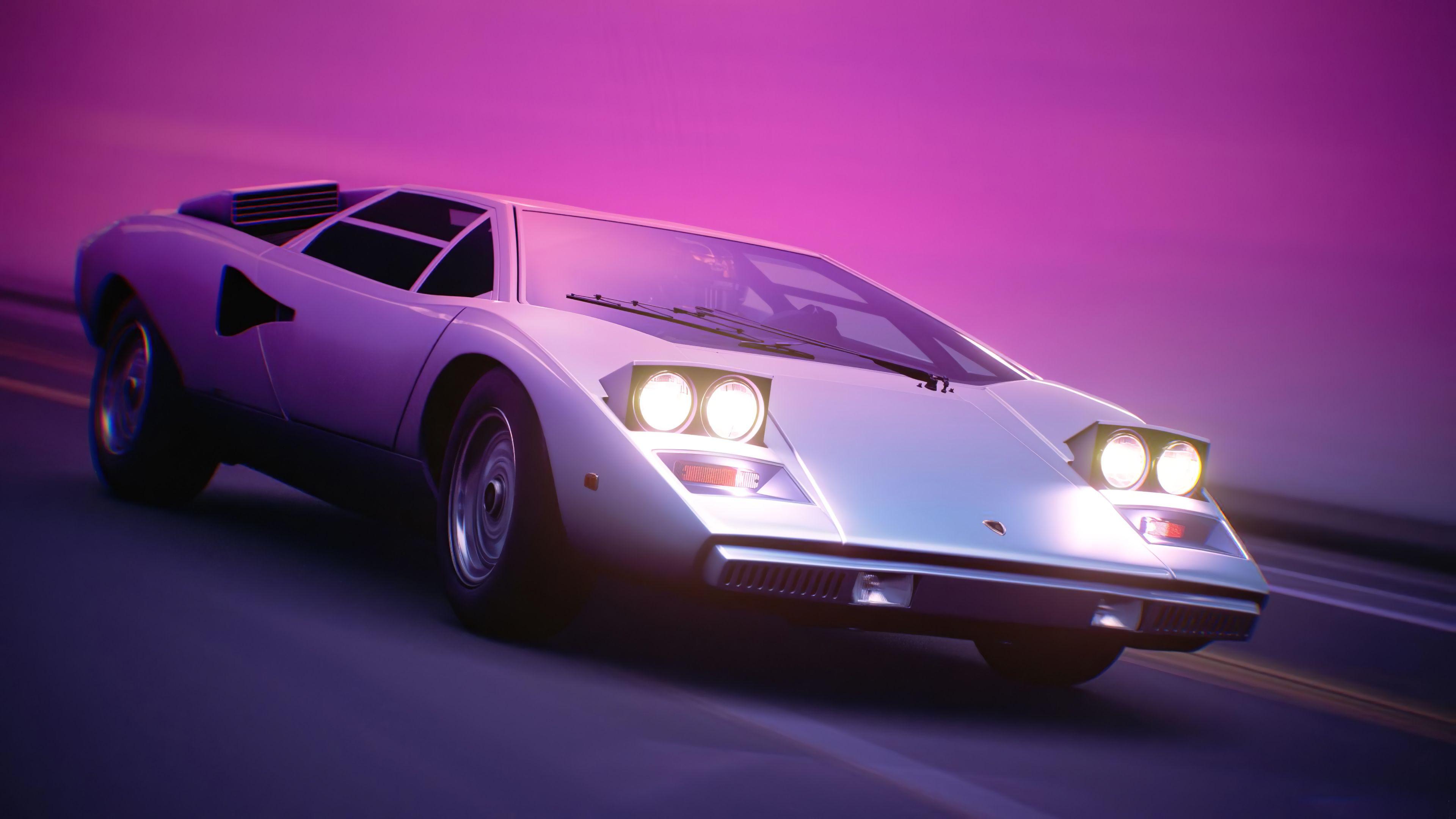Cars 4K Wallpapers - Top Free Cars 4K Backgrounds - WallpaperAccess