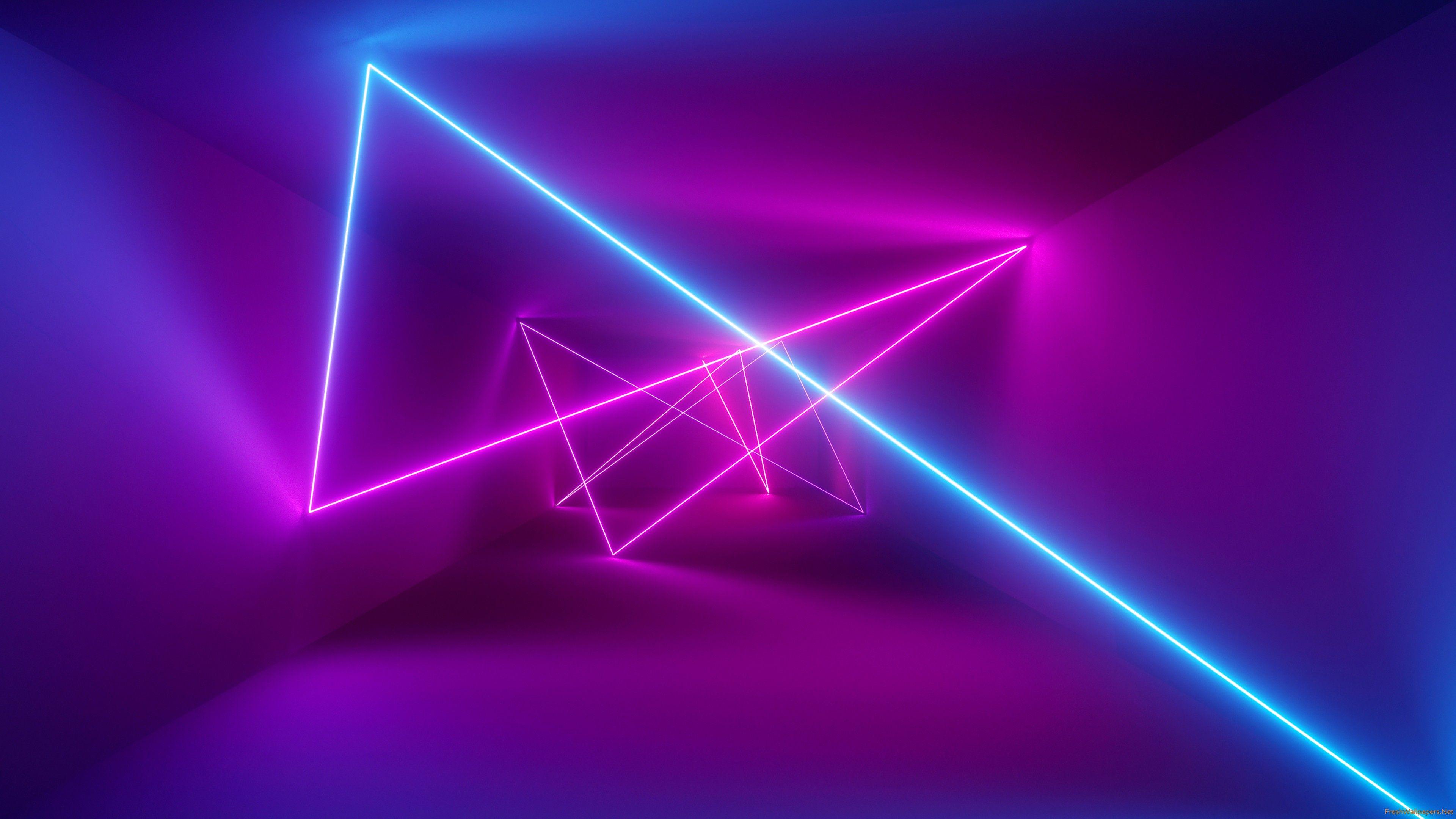 Neon 4K Wallpapers - Top Free Neon 4K Backgrounds - WallpaperAccess