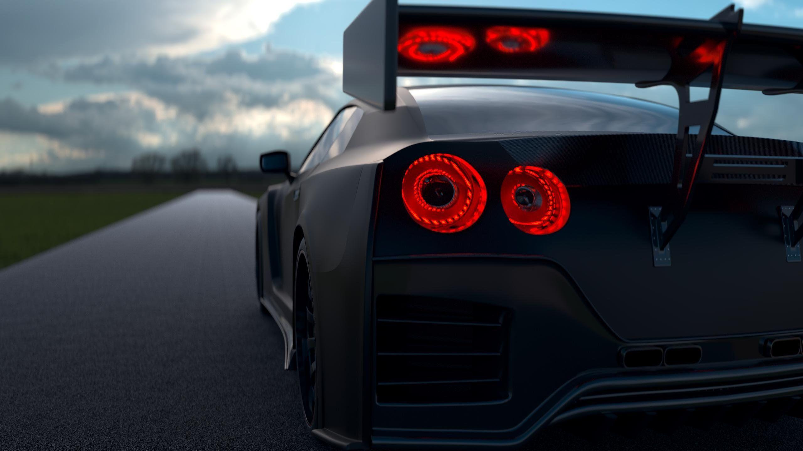 GTR 4K Wallpapers - Top Free GTR 4K Backgrounds - WallpaperAccess