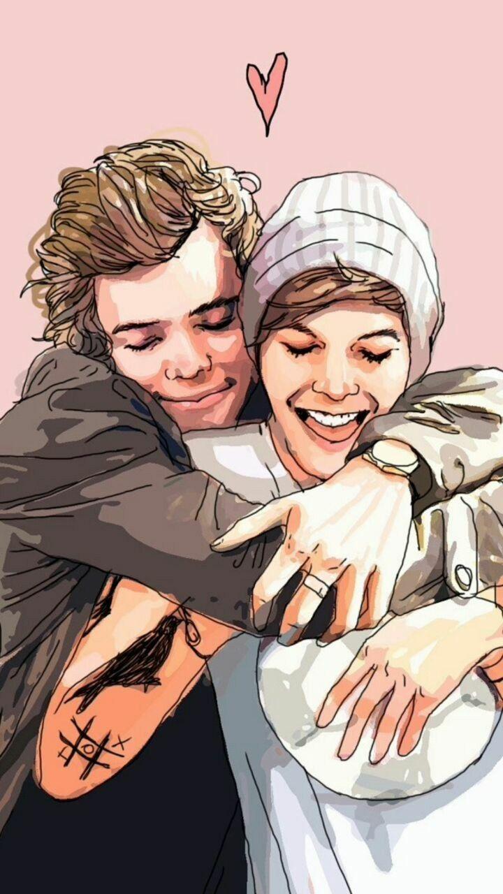 Larry Stylinson Wallpapers Top Free Larry Stylinson Backgrounds