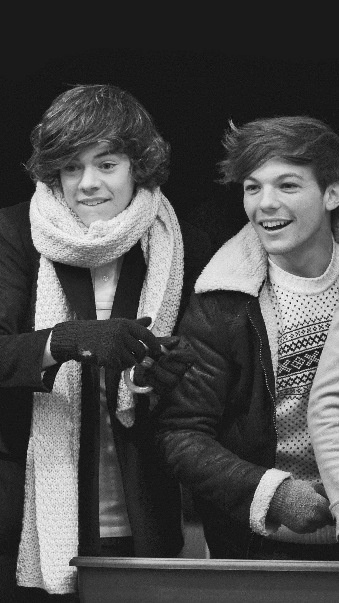 Larry Stylinson Wallpapers - Top Free Larry Stylinson Backgrounds ...