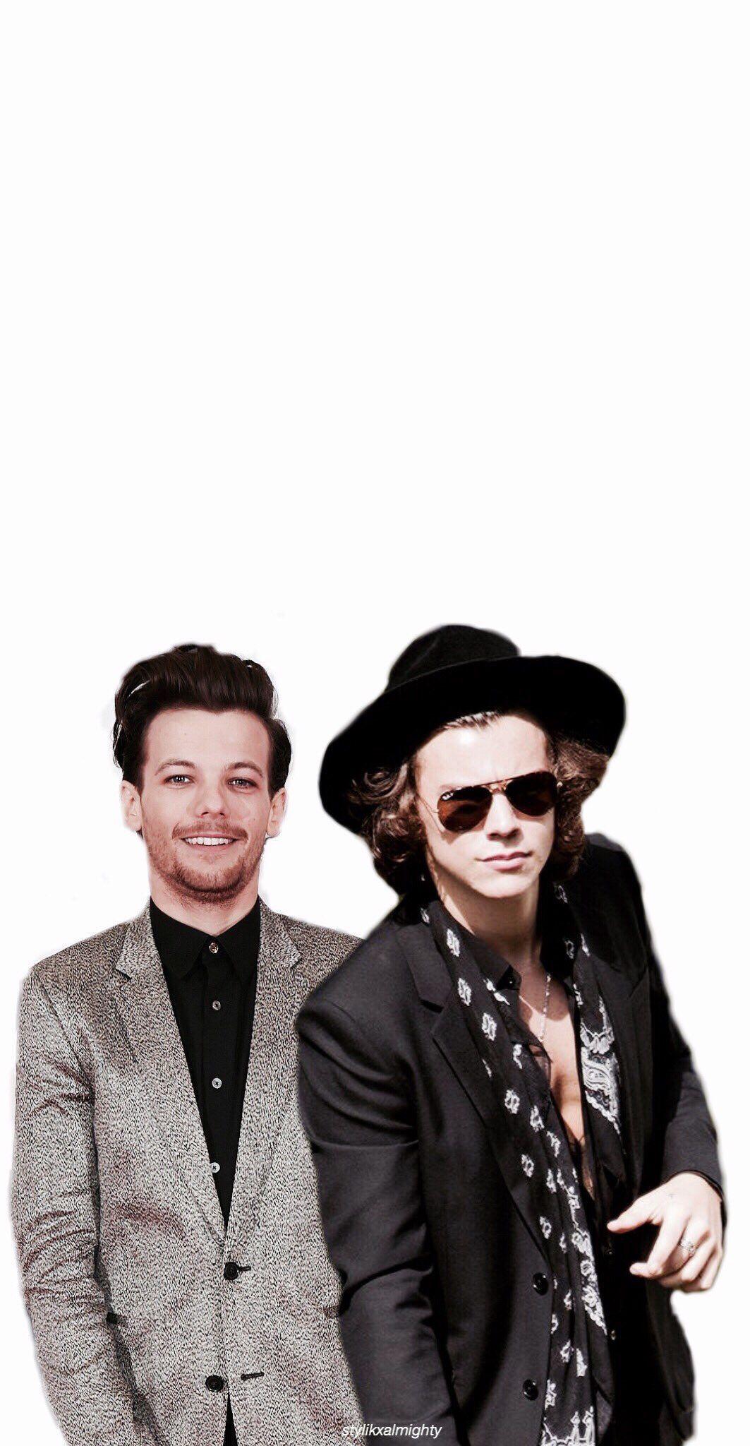 Larry Stylinson Wallpapers - Top Free Larry Stylinson Backgrounds ...