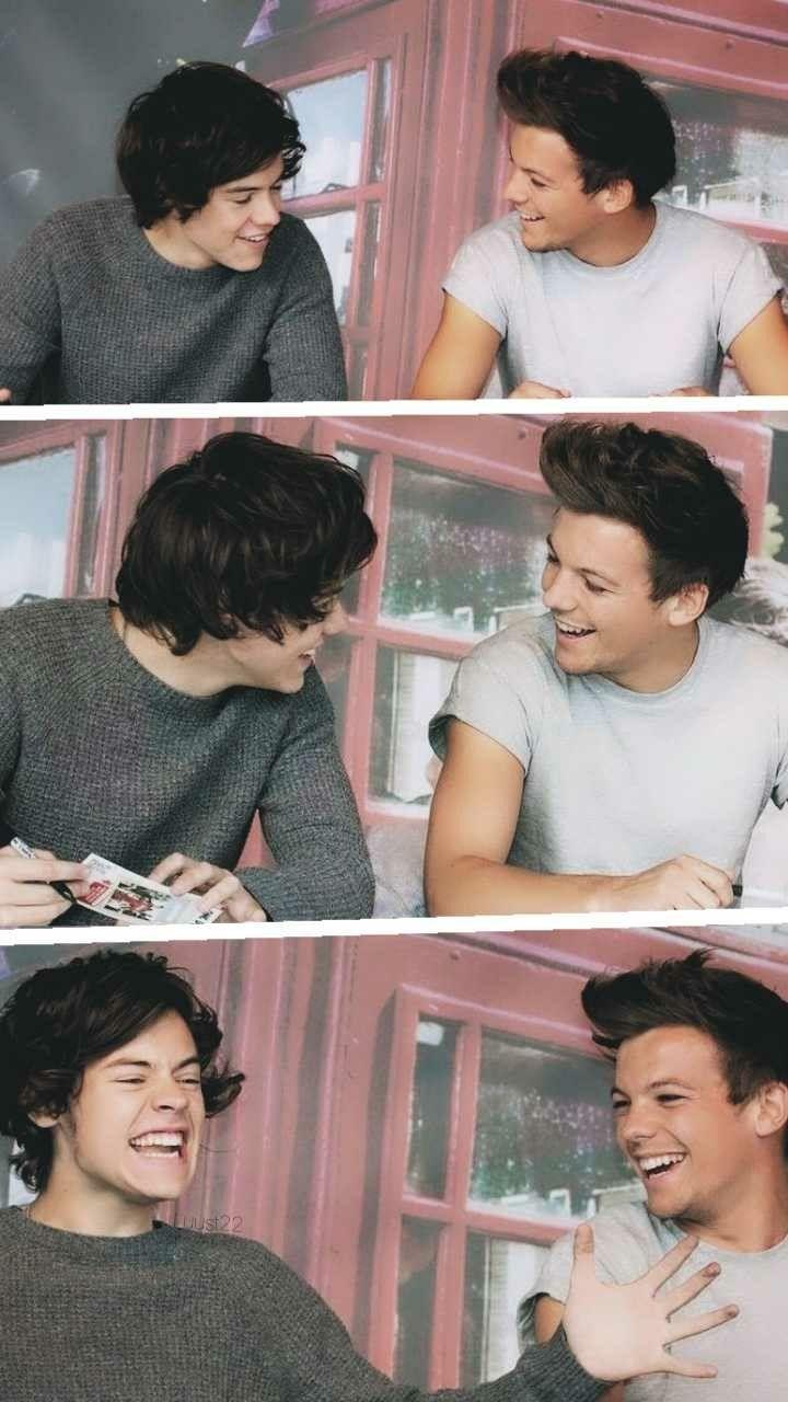 Larry Stylinson Wallpapers - Top Free Larry Stylinson Backgrounds ...
