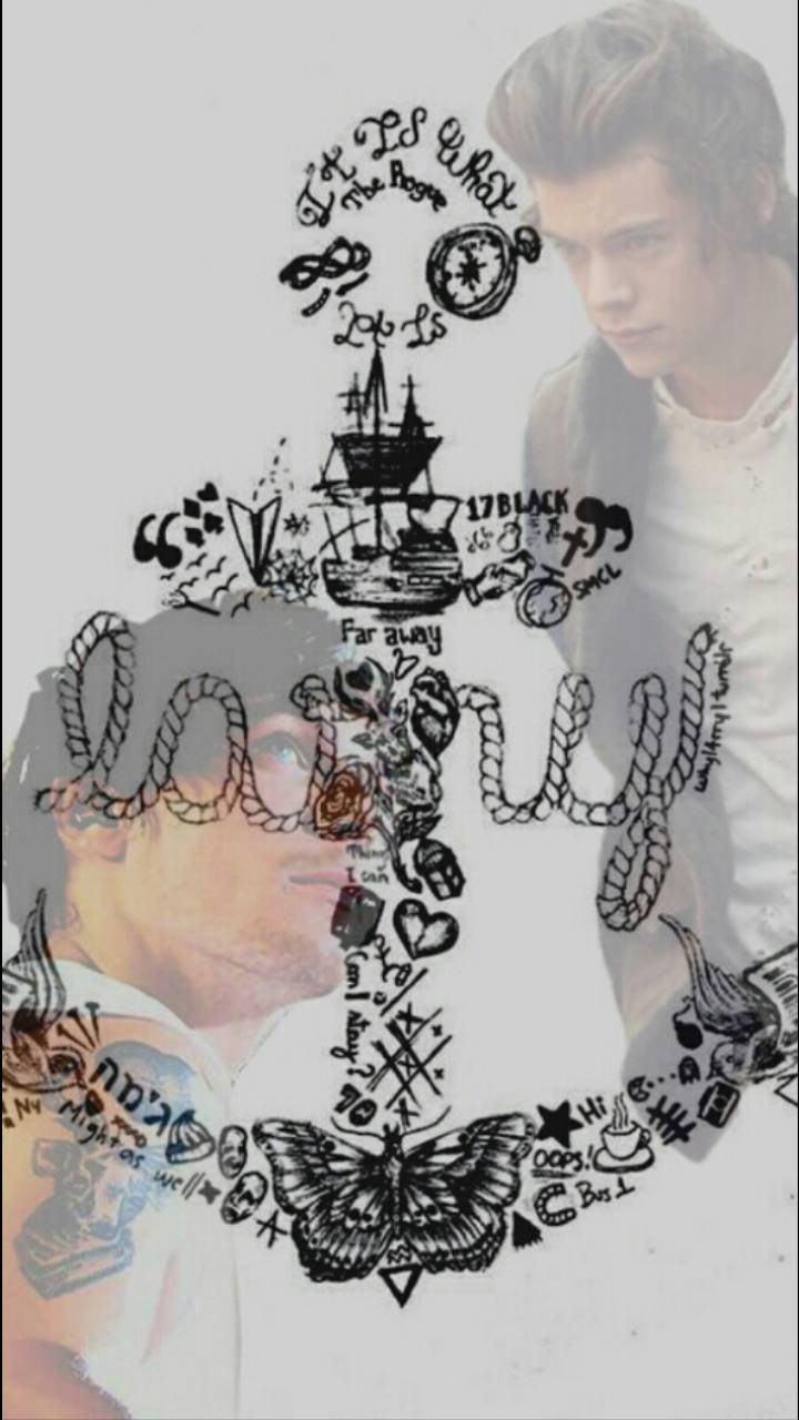 Larry Stylinson Wallpapers Top Free Larry Stylinson Backgrounds