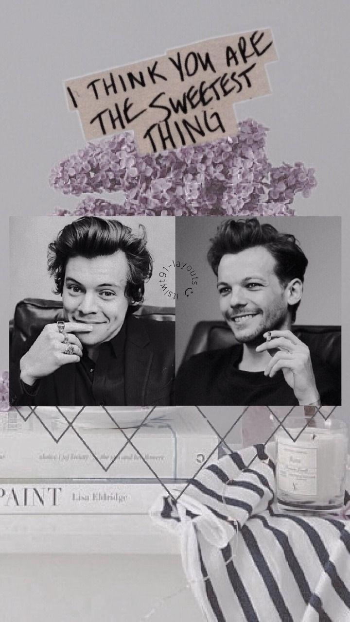 Larry Stylinson Wallpapers - Top Free Larry Stylinson Backgrounds ...