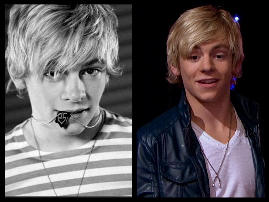 Ross Lynch Wallpapers - Top Free Ross Lynch Backgrounds - WallpaperAccess