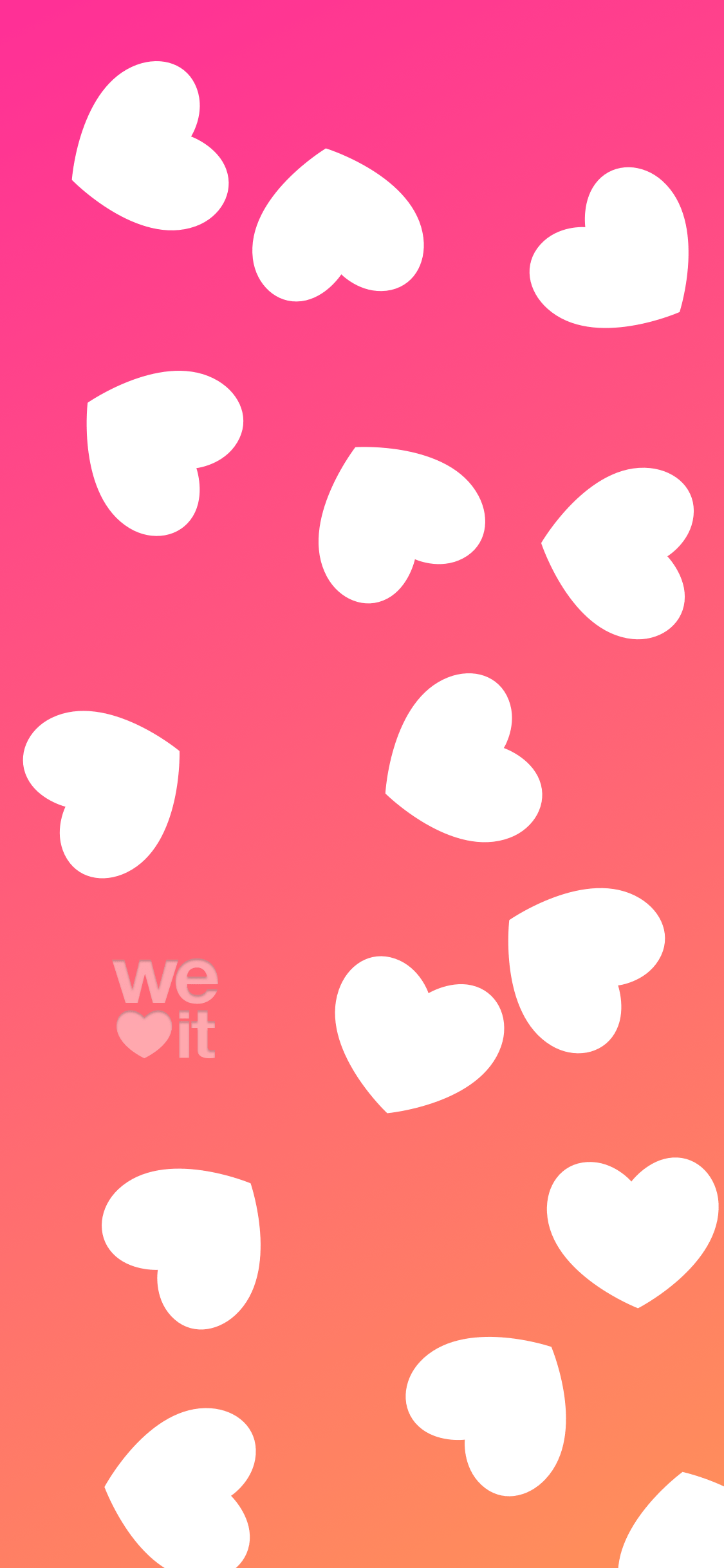 We Heart It Wallpapers - Top Free We Heart It Backgrounds - WallpaperAccess