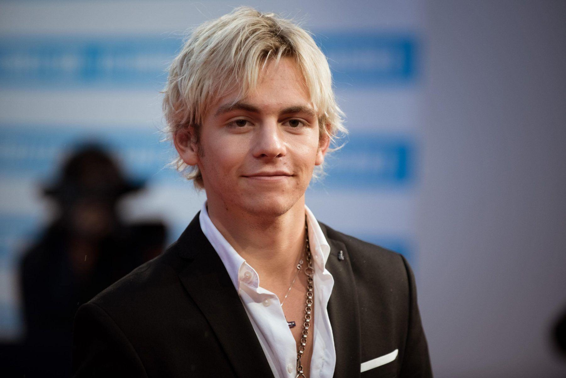 Ross Lynch Wallpapers - Top Free Ross Lynch Backgrounds - WallpaperAccess