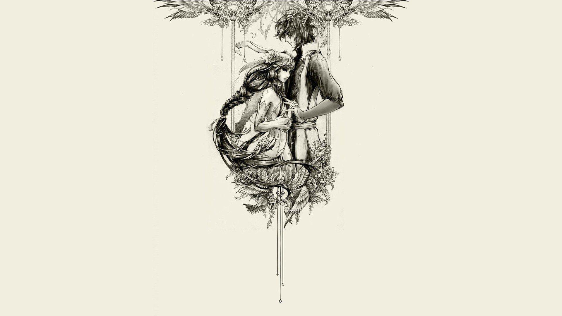 Simple Art Wallpapers - Top Free Simple Art Backgrounds - WallpaperAccess