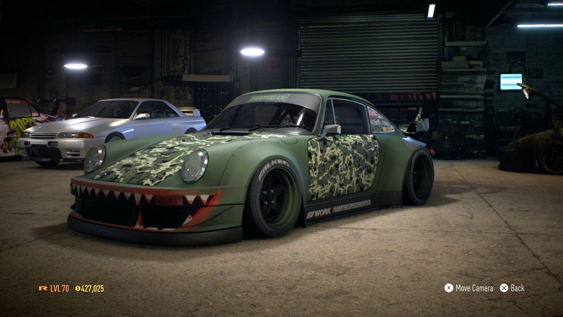 RWB Porsche Wallpapers - Top Free RWB Porsche Backgrounds - WallpaperAccess
