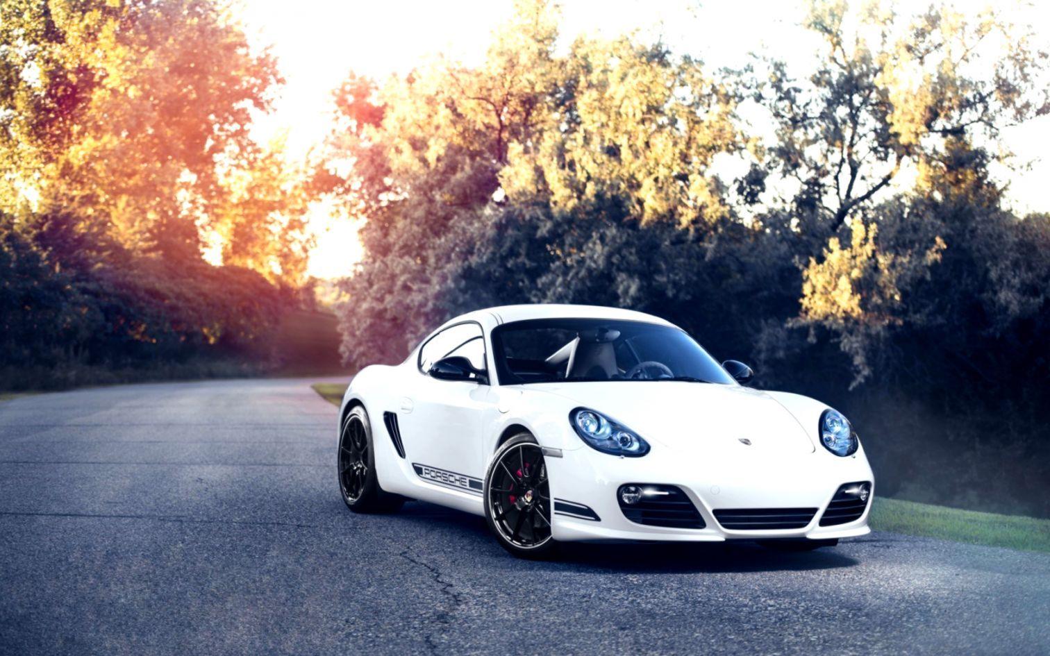 Porsche Cayman Wallpapers - Top Free Porsche Cayman Backgrounds ...