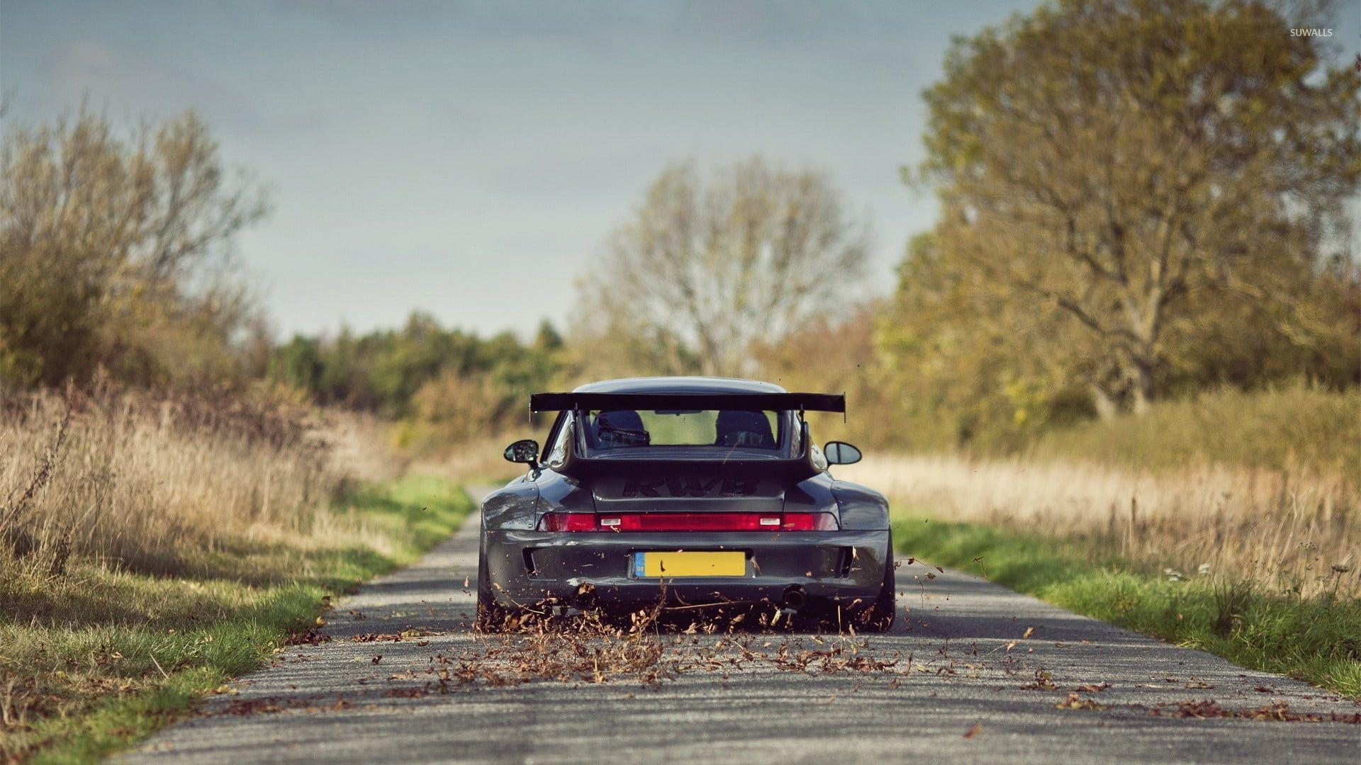 RWB Porsche Wallpapers - Top Free RWB Porsche Backgrounds - WallpaperAccess
