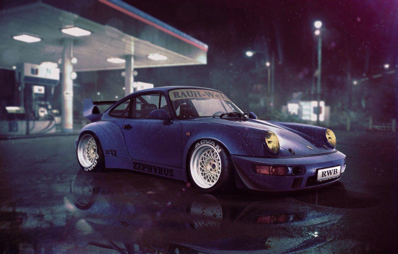 RWB Wallpapers - Top Free RWB Backgrounds - WallpaperAccess