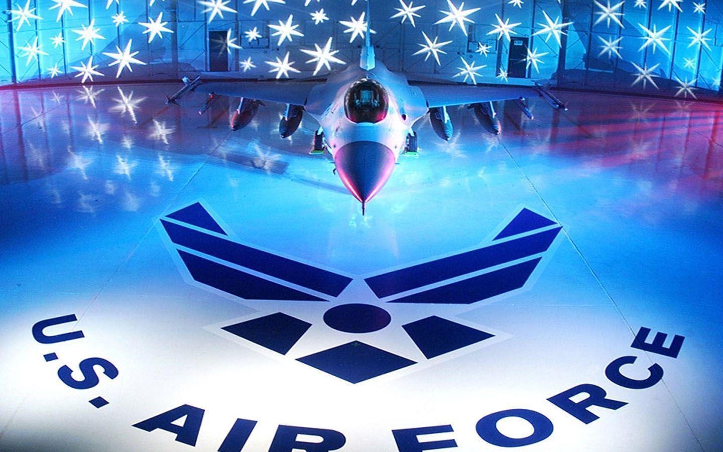 U.S. Air Force Wallpapers - Top Free U.S. Air Force Backgrounds ...