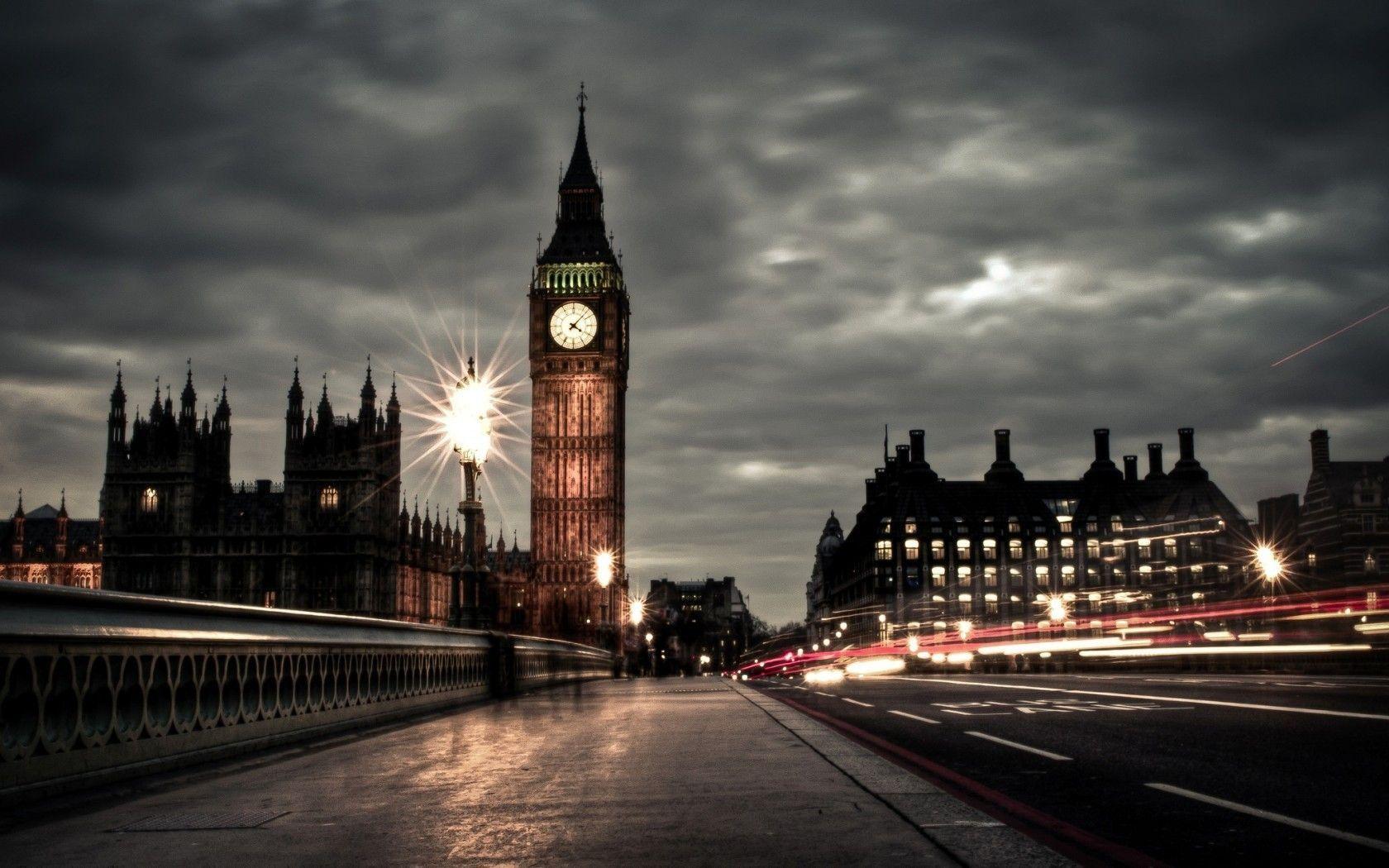 London Night HD Wallpapers - Top Free London Night HD Backgrounds ...