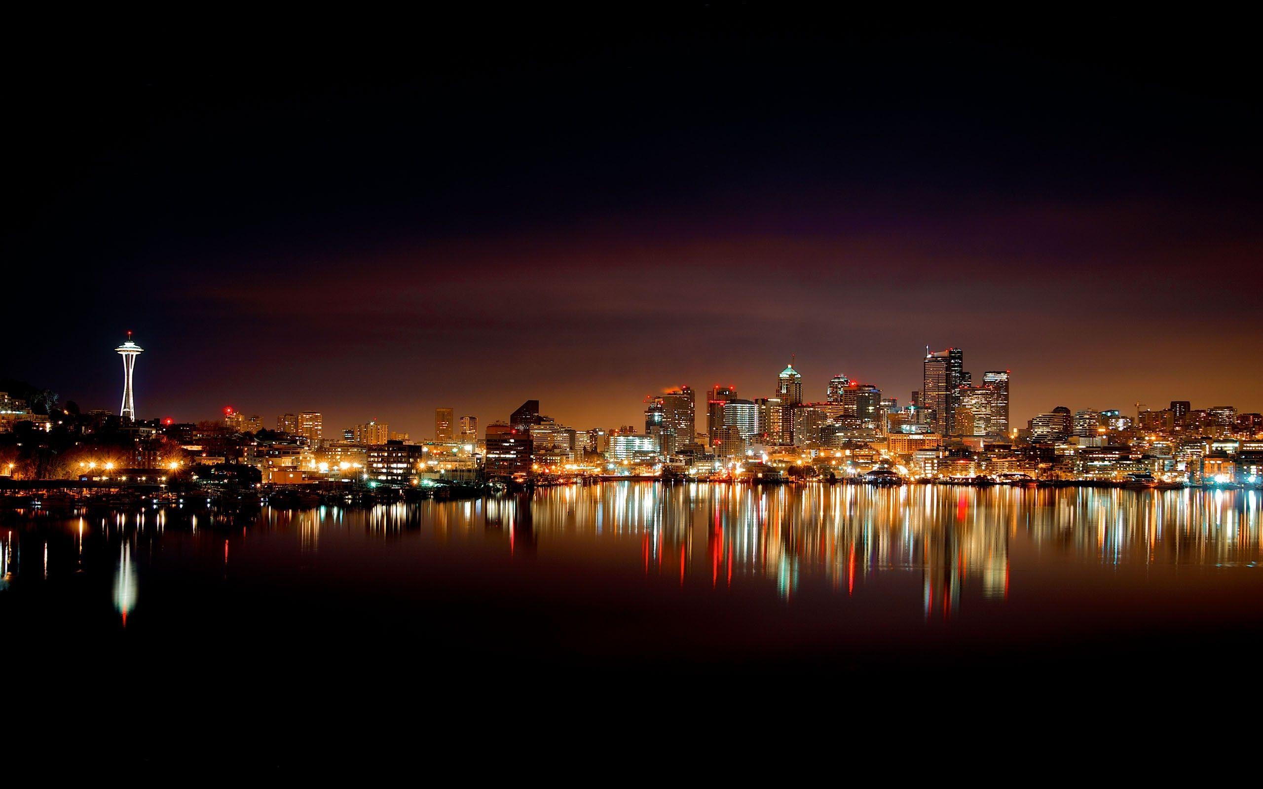Seattle Desktop Wallpapers - Top Free Seattle Desktop Backgrounds ...
