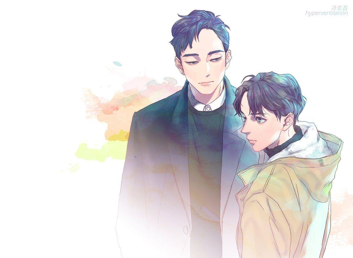 Kpop Anime Wallpapers - Top Free Kpop Anime Backgrounds - WallpaperAccess