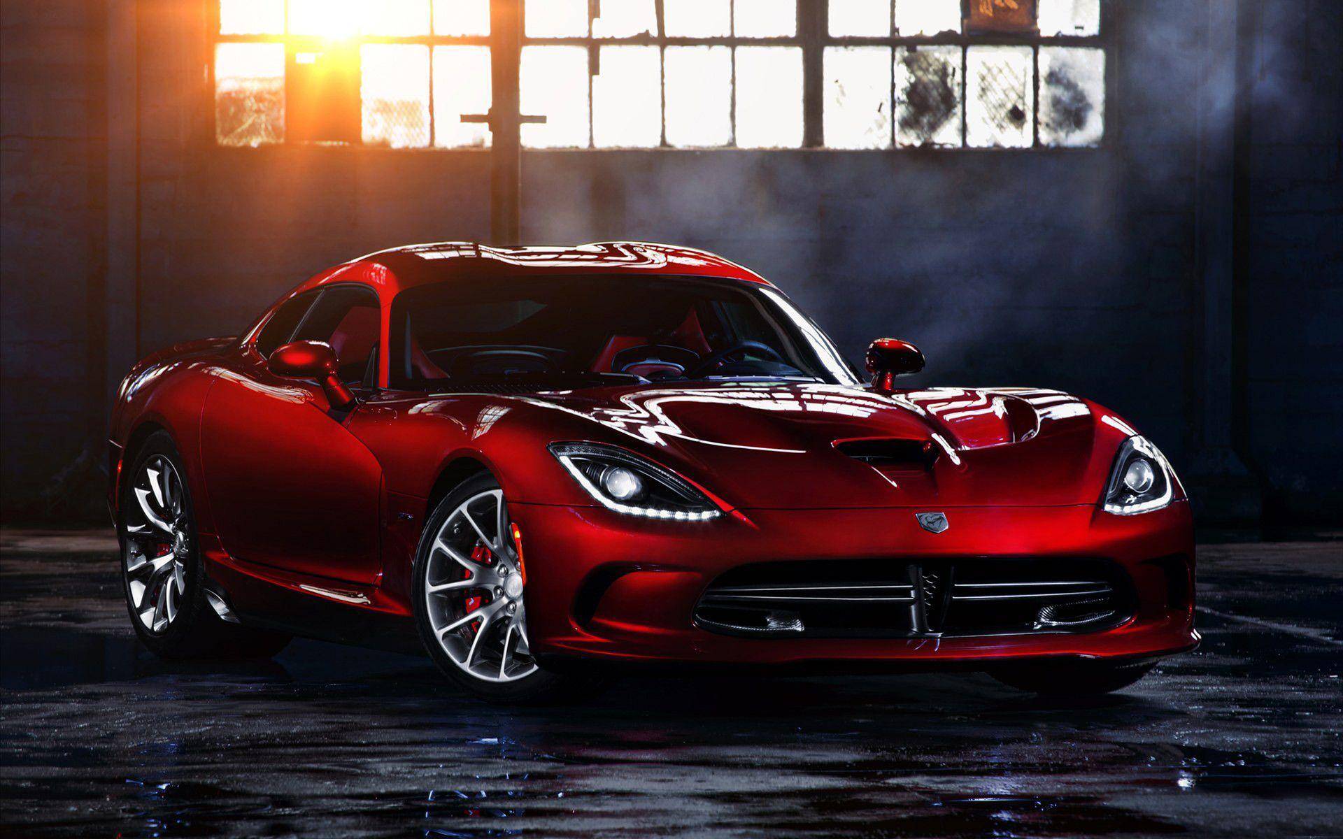 Viper Car Wallpapers - Top Free Viper Car Backgrounds - WallpaperAccess