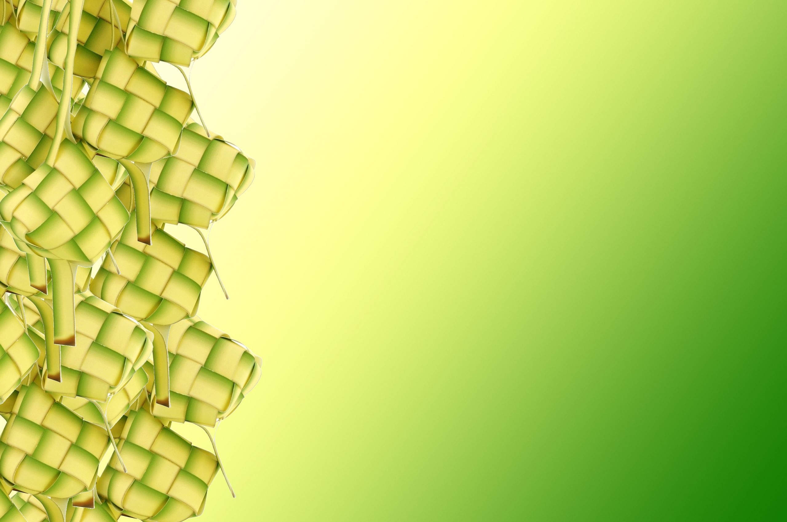 Ketupat Wallpapers - Top Free Ketupat Backgrounds - WallpaperAccess