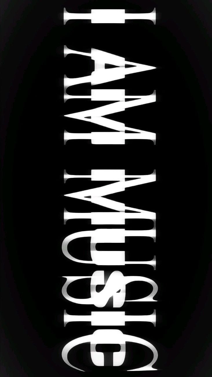 I Am Music Wallpapers - Top Free I Am Music Backgrounds - WallpaperAccess