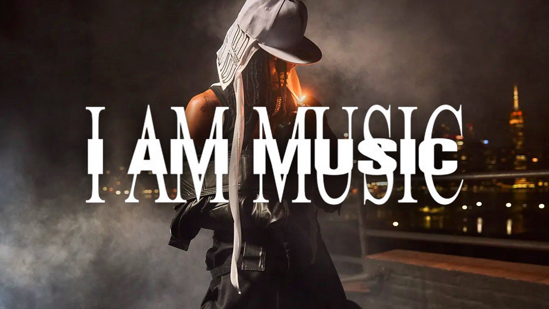 I Am Music Wallpapers - Top Free I Am Music Backgrounds - WallpaperAccess