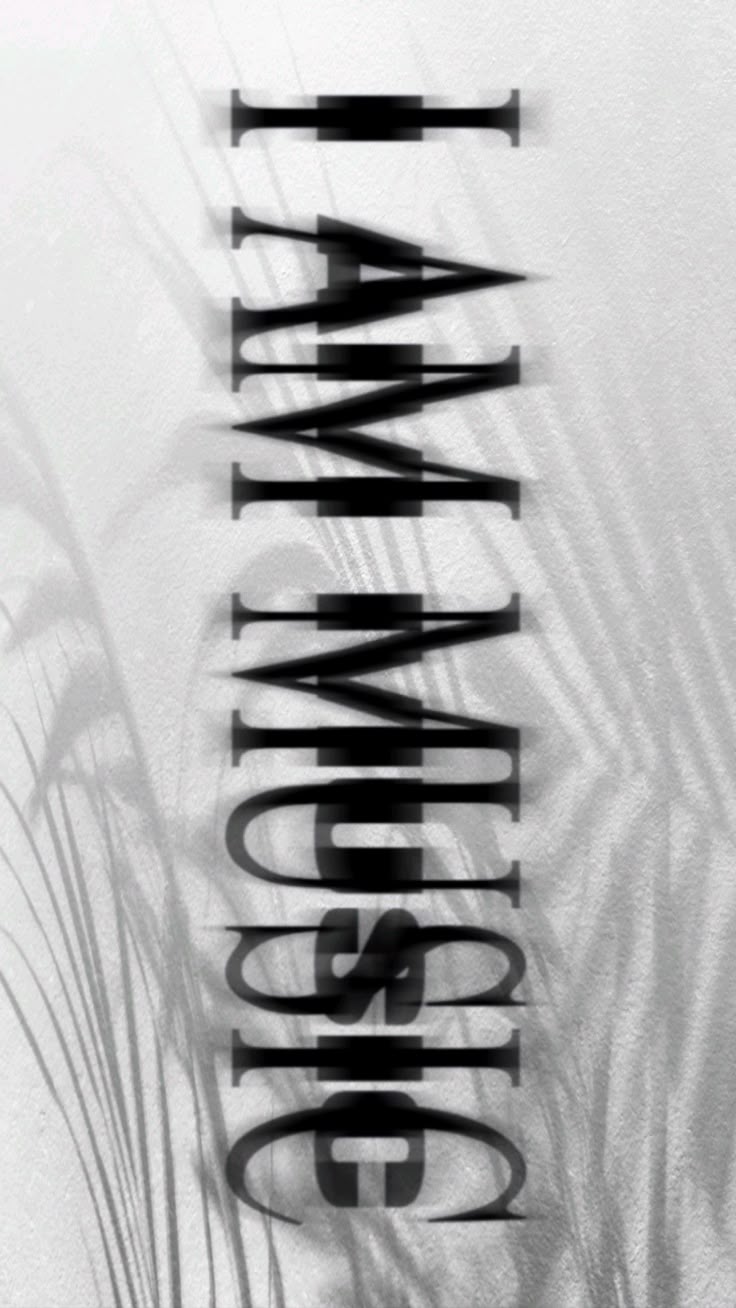 I Am Music Wallpapers - Top Free I Am Music Backgrounds - WallpaperAccess