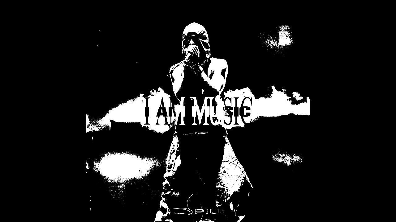I Am Music Wallpapers - Top Free I Am Music Backgrounds - WallpaperAccess