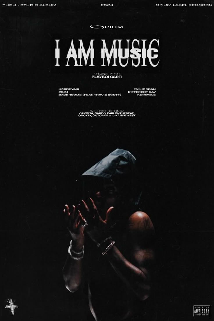 I Am Music Wallpapers - Top Free I Am Music Backgrounds - WallpaperAccess