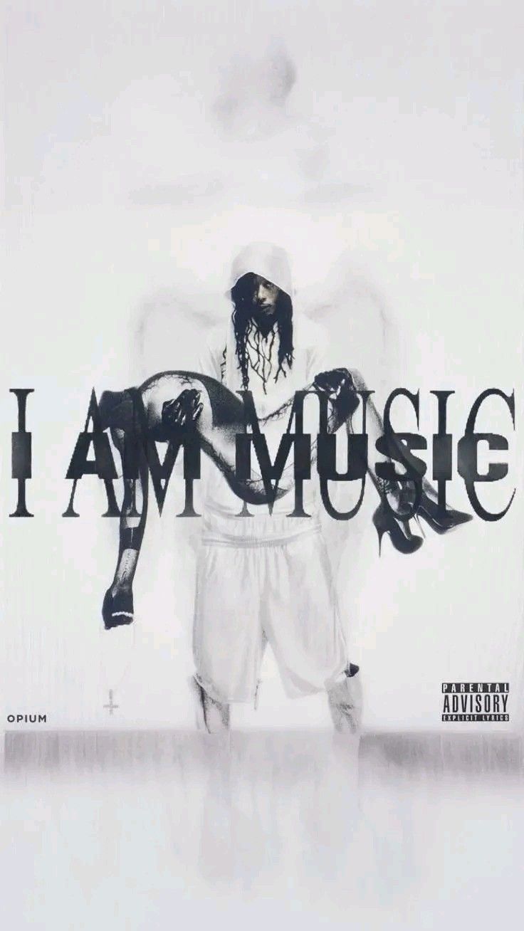 I Am Music Wallpapers - Top Free I Am Music Backgrounds - WallpaperAccess