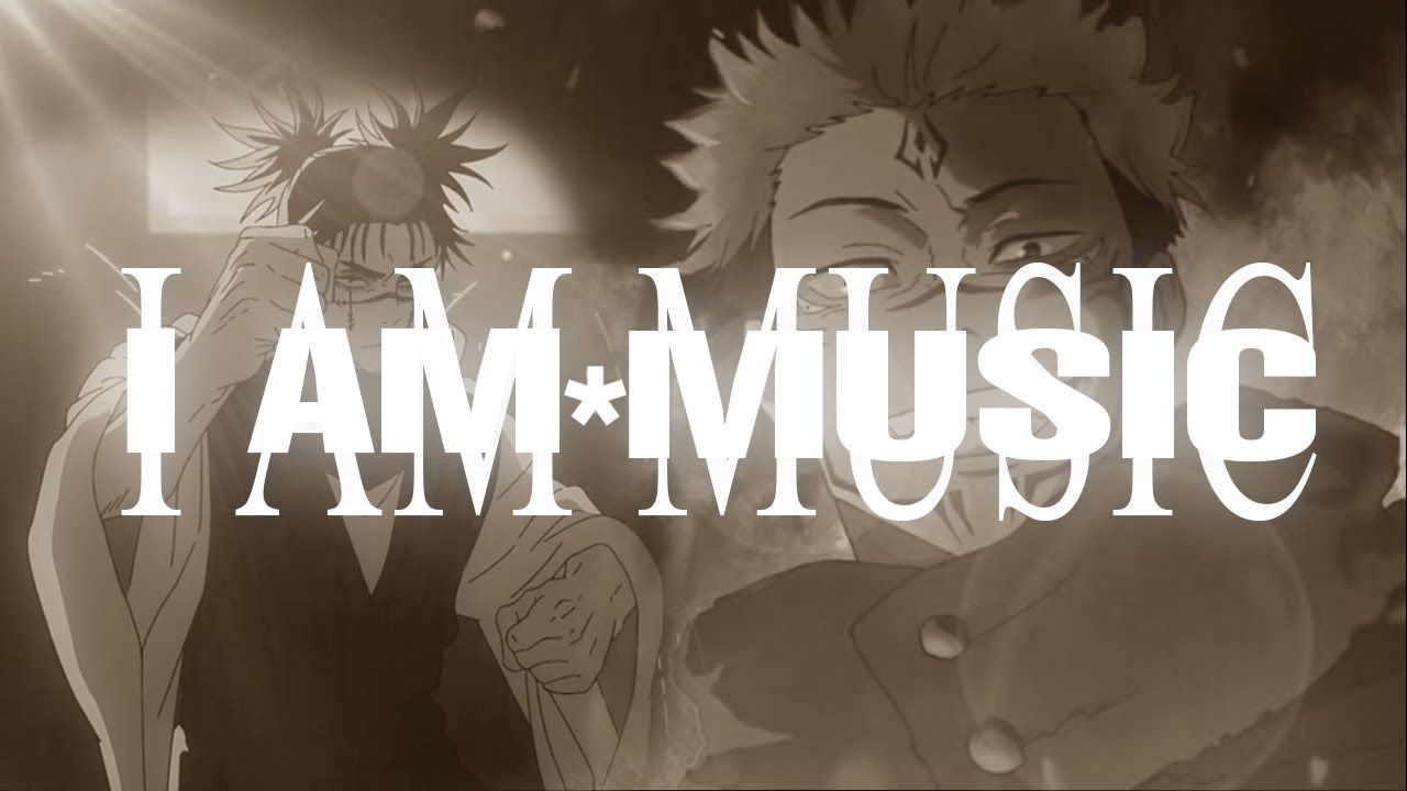 I Am Music Wallpapers - Top Free I Am Music Backgrounds - WallpaperAccess
