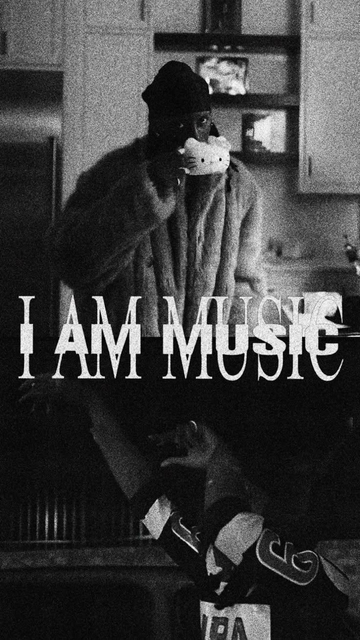 I Am Music Wallpapers - Top Free I Am Music Backgrounds - WallpaperAccess