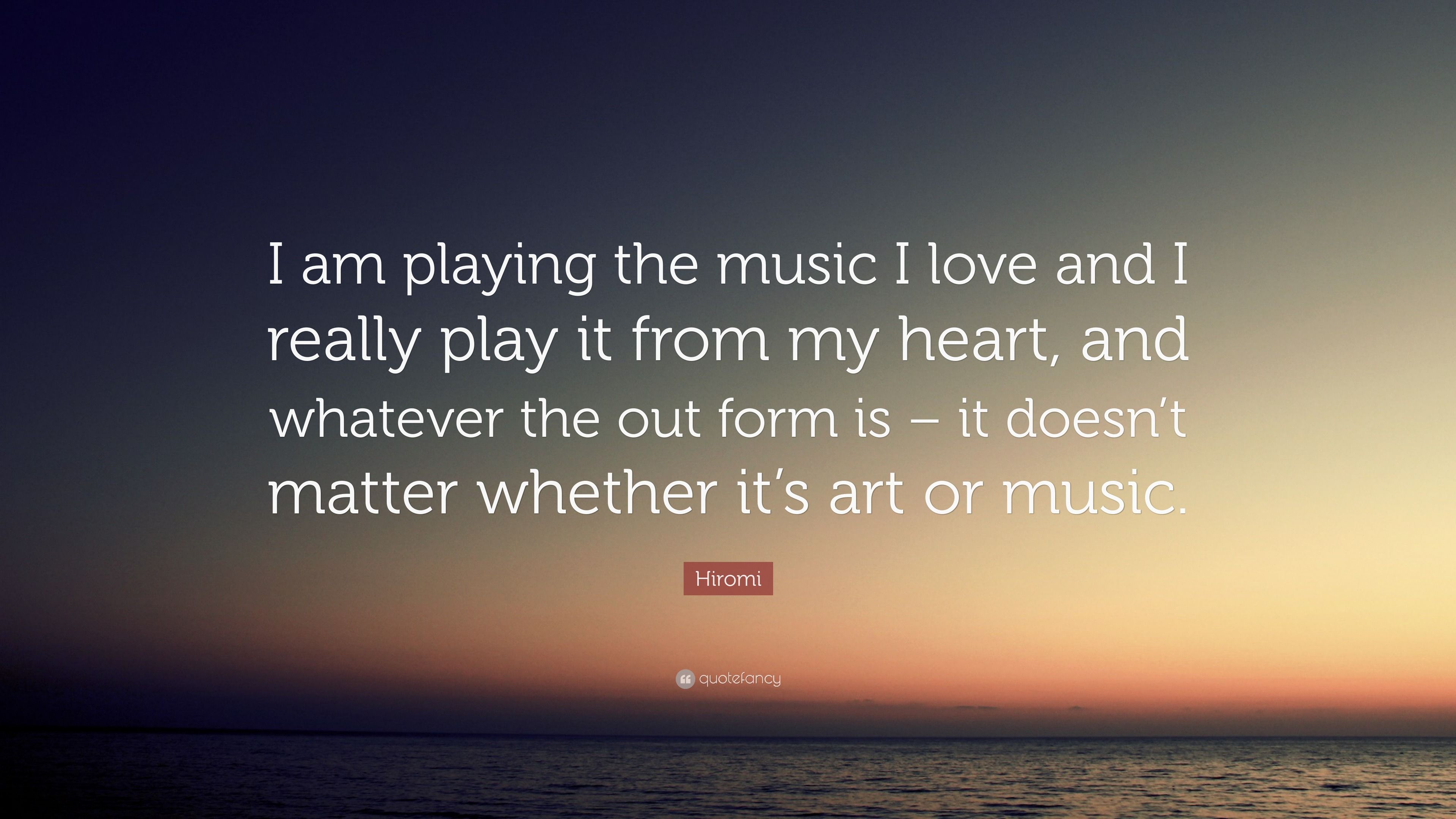 I Am Music Wallpapers - Top Free I Am Music Backgrounds - WallpaperAccess